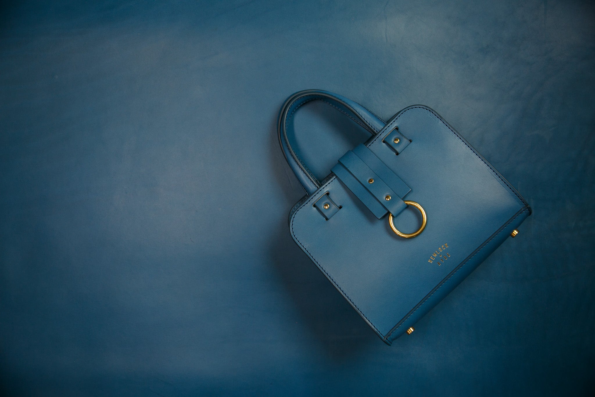 Our First Summer Drop: Cerulean/Bota – Hemlock and Hyde