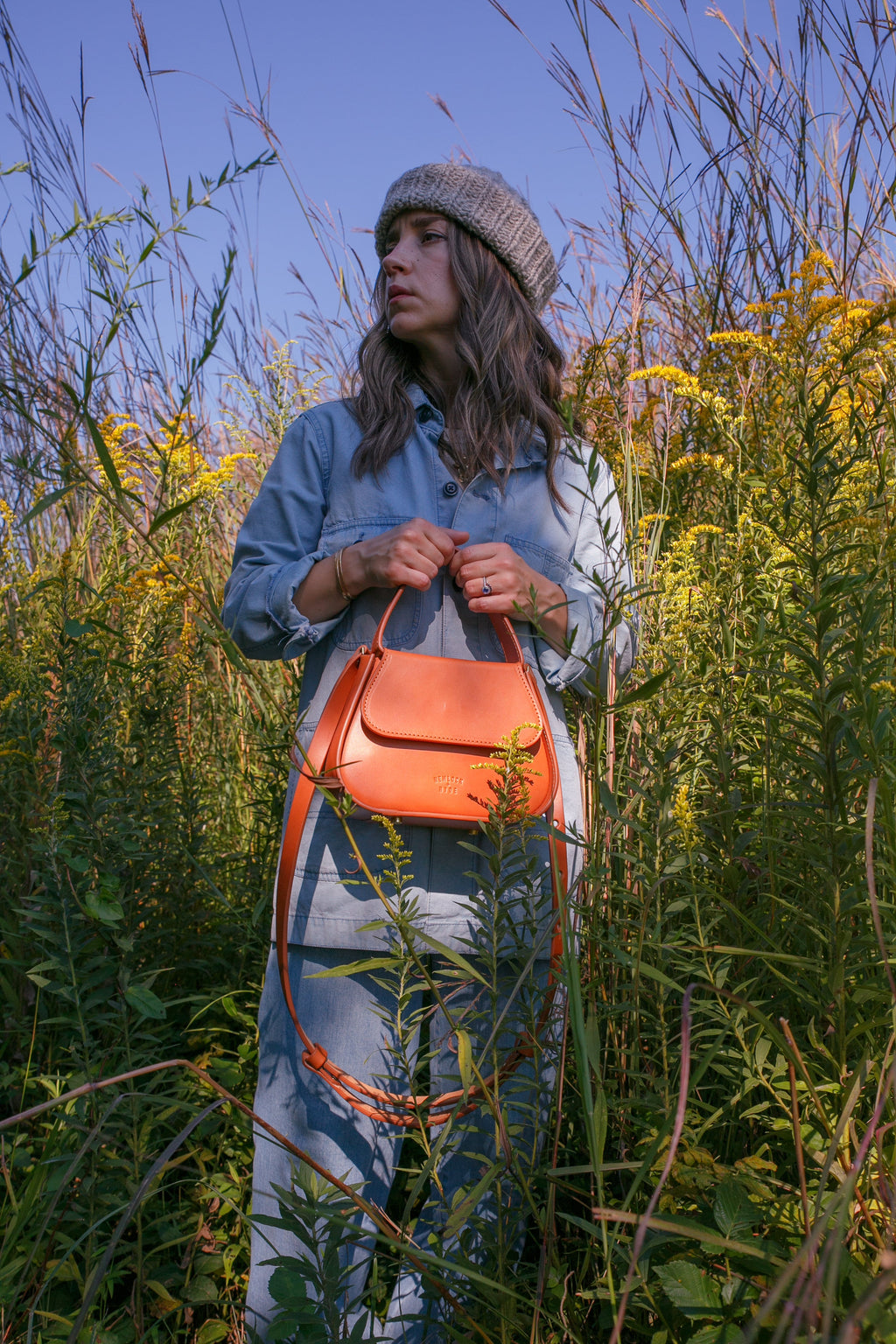 Mini Chloé – Hemlock and Hyde