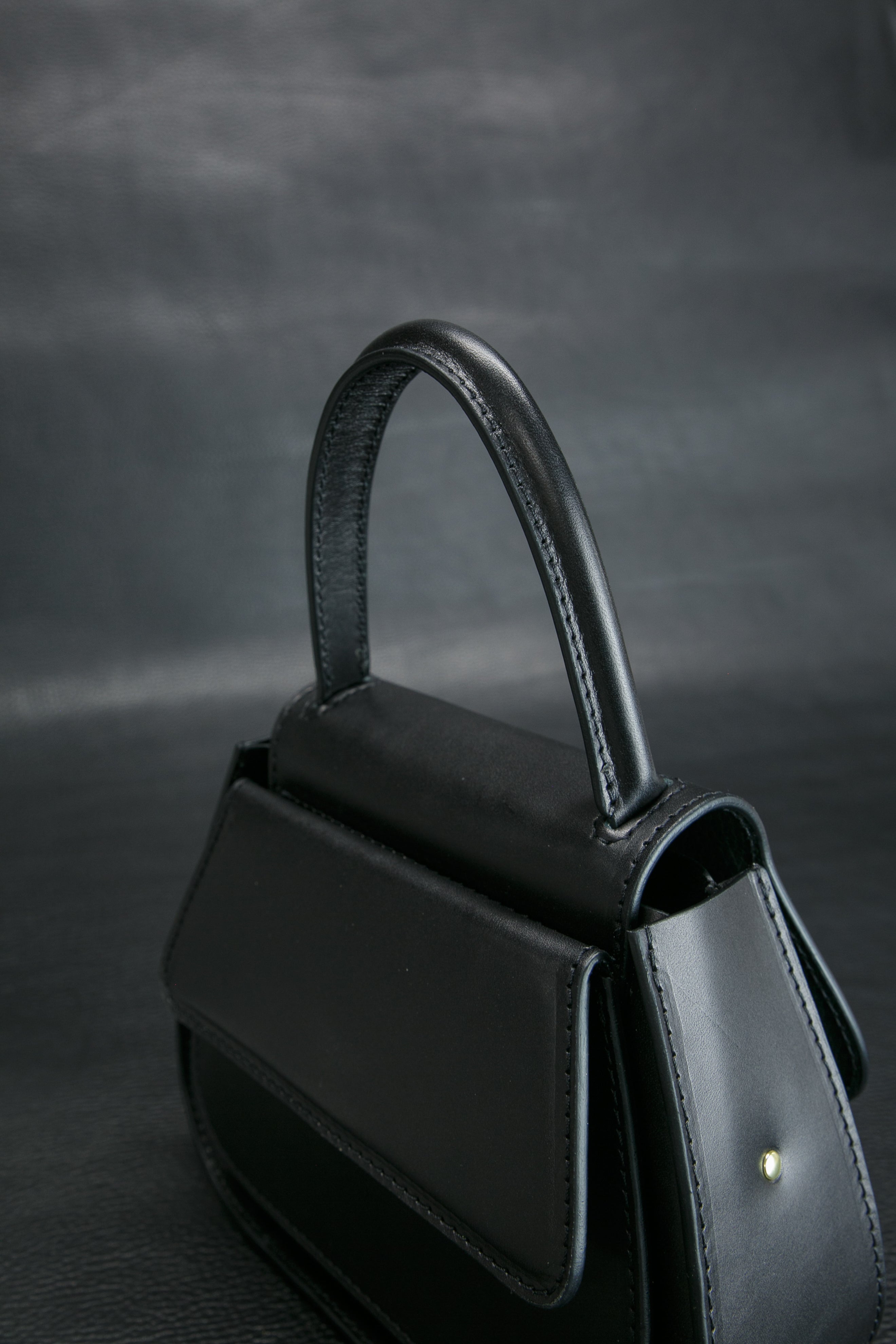 Mini Chloé – Hemlock and Hyde