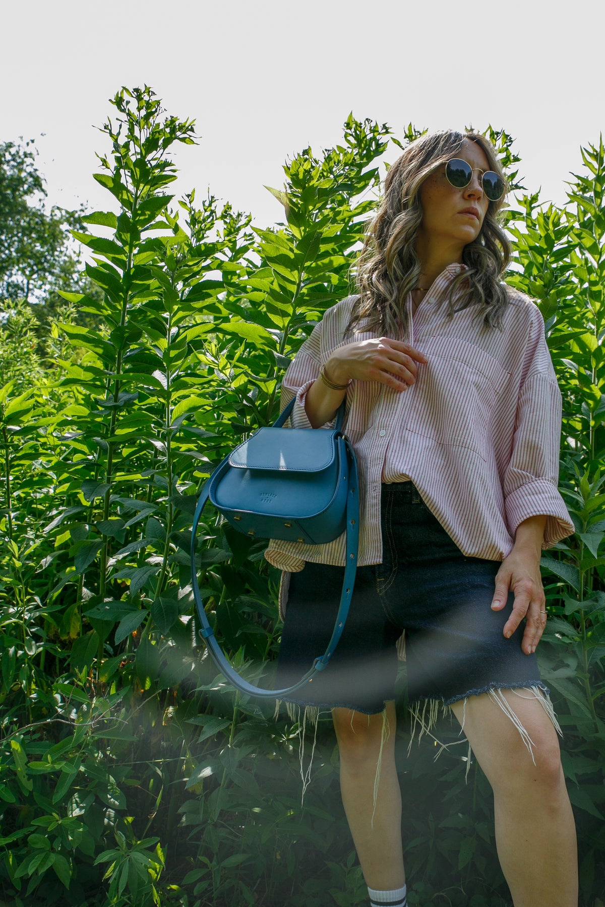 Mini Chloé – Hemlock and Hyde