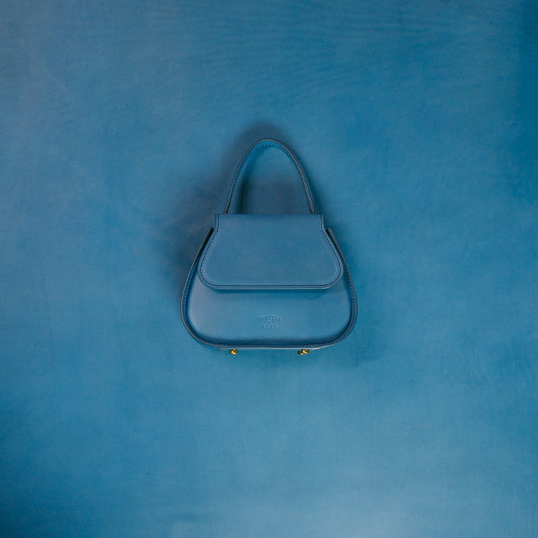 Mini Chloé – Hemlock and Hyde