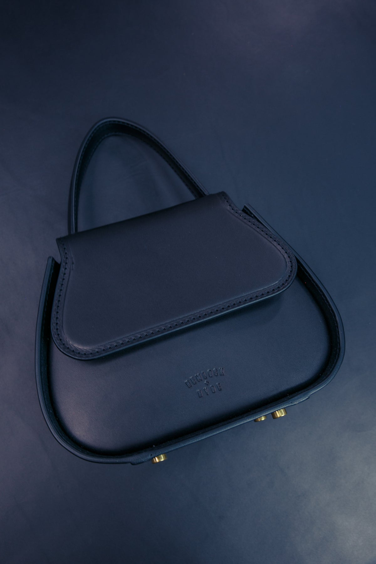 Mini Chloé – Hemlock and Hyde