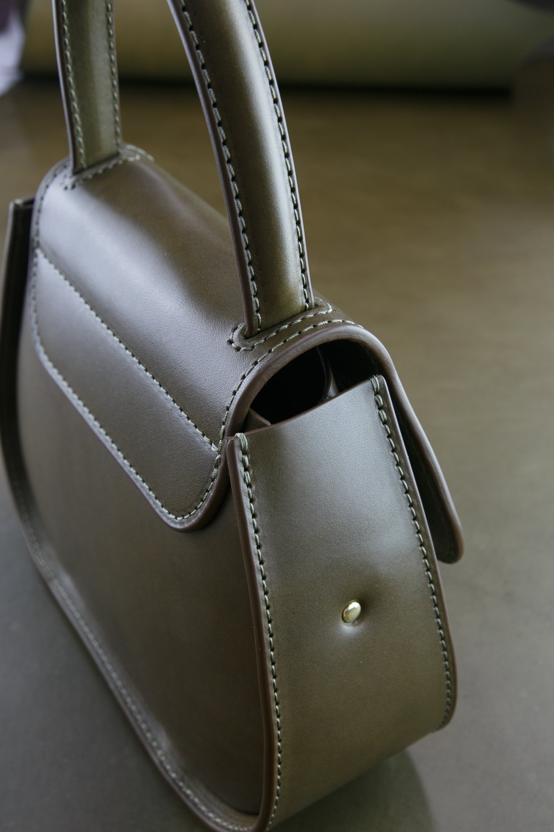 Mini Chloé – Hemlock and Hyde